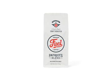 Fuel America Coffee
